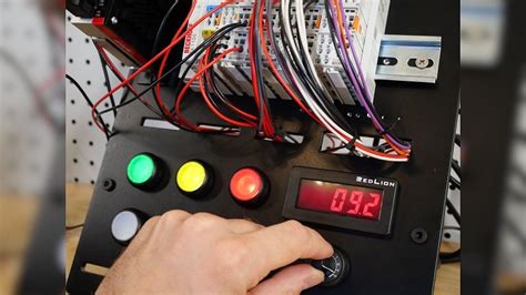 Tutorial Using A Beckhoff Ipc For Analog And Integer Data Technical Articles