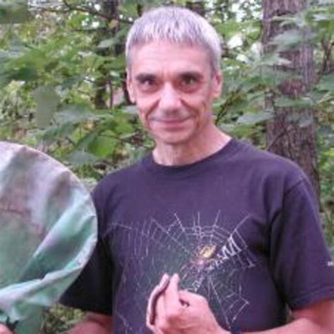 Jean Denis Brisson Head Of Department Ph D Botany And Genetics Société éducative Roger Van