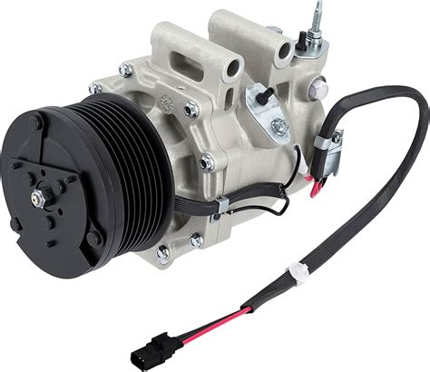 Civic Ac Compressor Maximize Efficiency And Performance With The Best