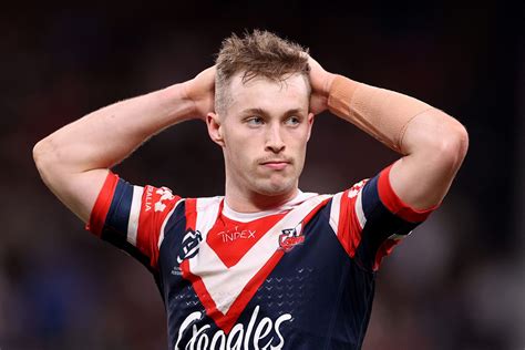 Why Sam Walker Will Be A Better Player After Nsw Cup Stint Nrl News Zero Tackle