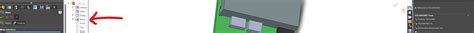 Width Of Flyout Feature Tree It Auto Hides And Is Too Narrow Solidworks
