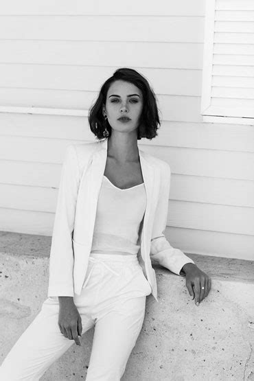 Andrea Scheepers Viviens Models