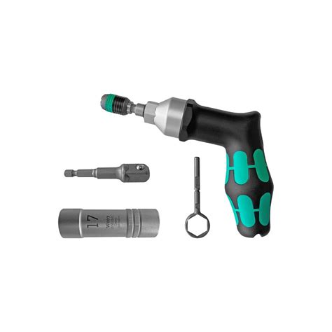 Torque Spanner Set Consisting Of Uz1045 Uz1043 32 6006