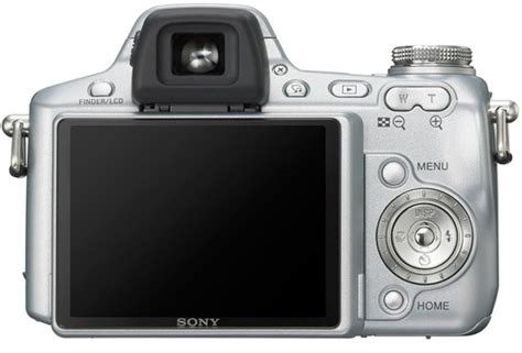 Bilder zur Sony Cyber-shot DSC-H50 | Datenblatt | dkamera.de | Das ...