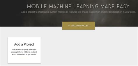 How To Apply Machine Learning To Android Using Fritzai Java Code Geeks