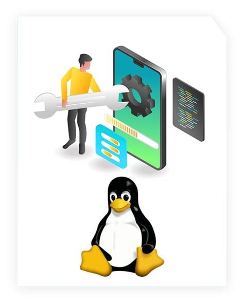 Linux And Android OS Customization Services Company