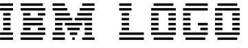 Free IBM Fonts
