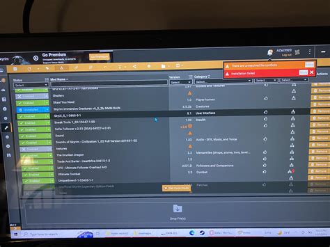 i have no idea how to fix and vortex support or lack there of has not
