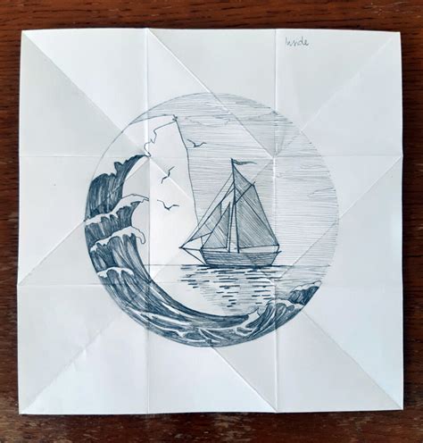 Drawable Making A Puzzle Purse With Eilis Hanson Part Two