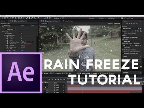 Como Renderizar En After Effects H264 Tutorial Artofit