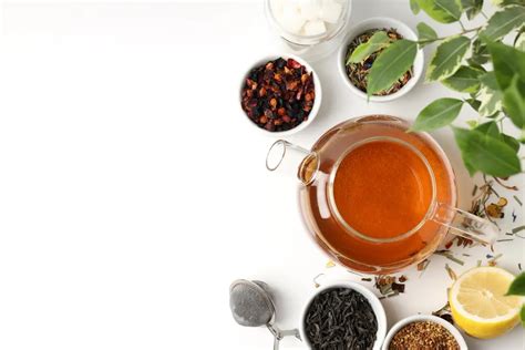 12 Secrets To Creating The Perfect Homemade Tea Blending Kit