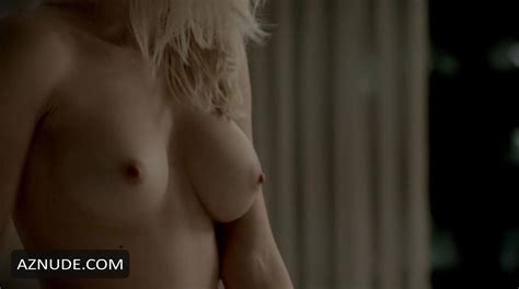 Michelle Batista Nude Aznude