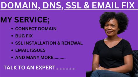 I Will Setup Fix Cname A Record Dns Records Mx Txt Dkim Spf Dmarc Record By Gheybrahdo