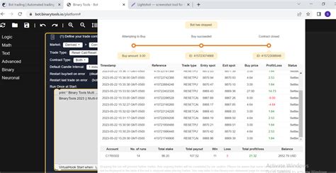 multi worms binary bot free download tech wiz