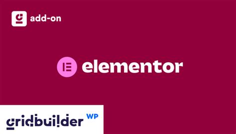 wp grid builder elementor add on wordpress plugin gplplace
