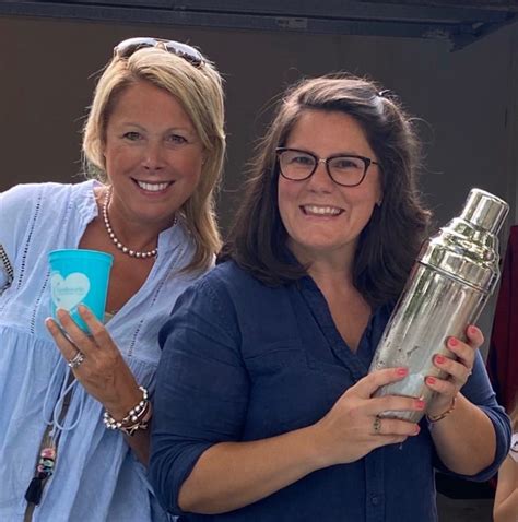 Meet A Mom Founder Of Kenilworth Cookbook Club Allison Mcentee Chicago North Shore Moms