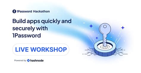 Hashnode On Linkedin Buildwith1password