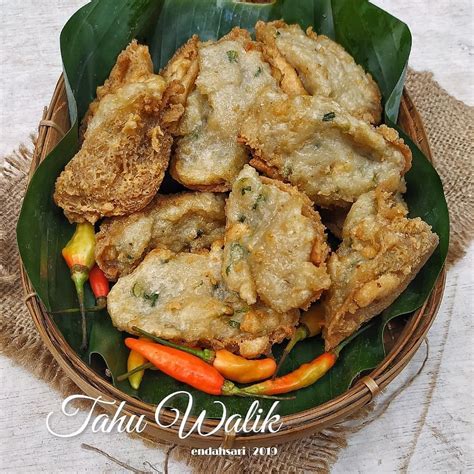 Resep Olahan Tahu Kekinian Murah Dan Lezat