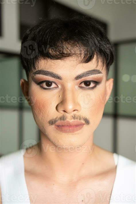 Asian Man Makeup Mugeek Vidalondon