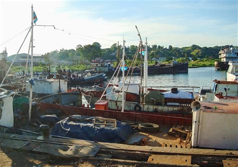 La Dette Publique De La Rdc Est Passée De 56 Milliards De Usd En 2019