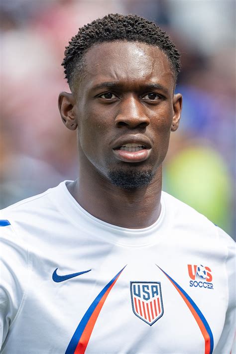 Folarin Balogun Wikipedia