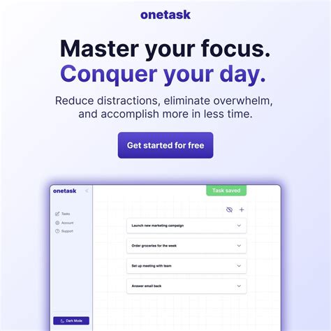 Onetask On Linkedin Get Onetask 1 Rated Productivity Software