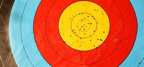 How To Make Your Own Diy Foam Archery Targets In 10 Steps
