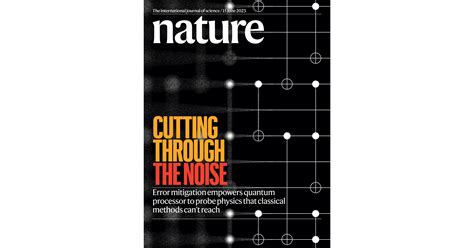 Ibm Quantum Computer Demonstrates Next Step Towards Moving Beyond Classical Supercomputing