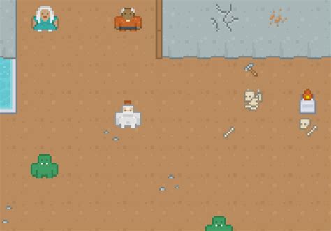 Logic RPG By LogicProjects