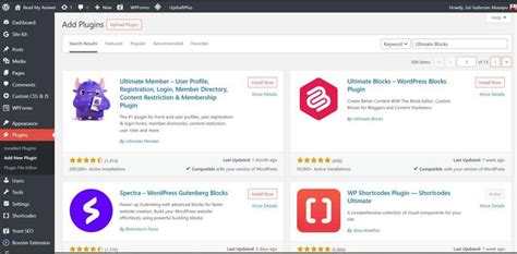 Tabbed Image Gallery In Wordpress Geeksforgeeks
