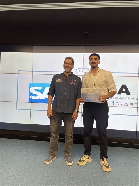 Mahmoud Rizk On Linkedin I Am Thrilled To Announce The Successful Completion Of The Istart Summer