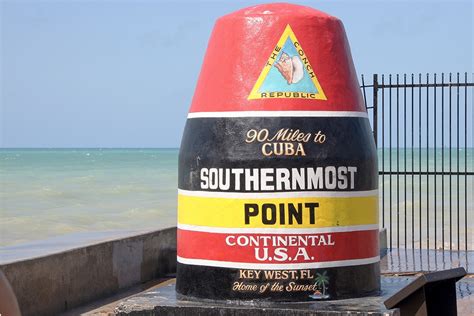 Cruising The Florida Loop Southern Boating And Yachting