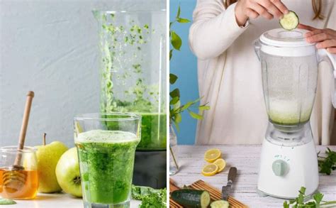 How Does A Blender Work The Mechanics Behind Your Favorite Kitchen Appliance