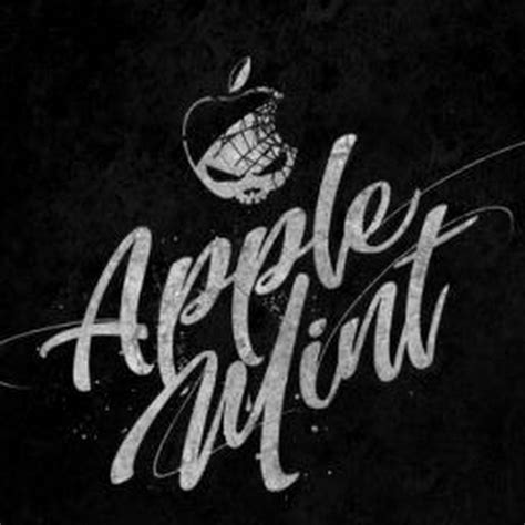Apple Mint Tv Youtube