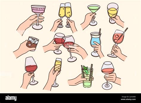 Why Do We Clink Glasses And Say Cheers At Jayne Griffin Blog