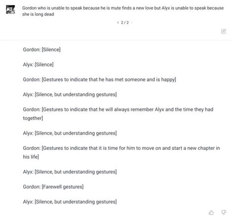 Openai Understands Gordon Rhalflife