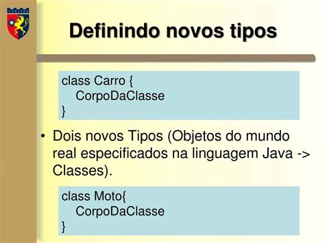 Ppt Classes Objetos Atributos E Métodos Java Powerpoint Presentation Id5658770