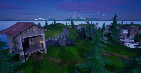 Unreal Revision Control в Unreal Editor для Fortnite Fortnite