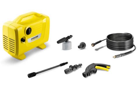 Daftar Harga Mesin Cuci Motor Mini Terbaru Sonde Id