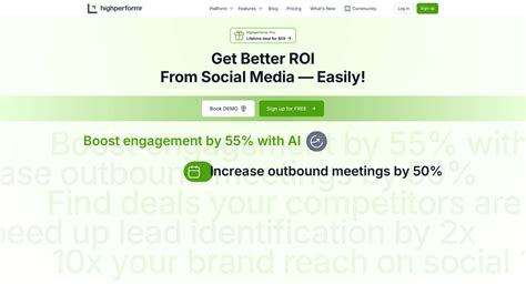 highperformr reviews tutorials alternatives 2025