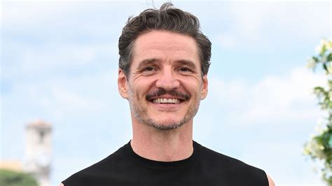 Pedro Pascal Latest News Pictures And Videos Hello