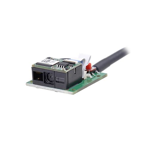 Mertech T5930 P2d Embedded Barcode Scanner — Buy At A Price Of 11900