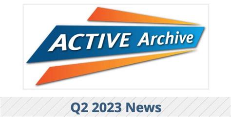 Active Archive Alliance On Linkedin Activearchive Datamanagement Datastorage
