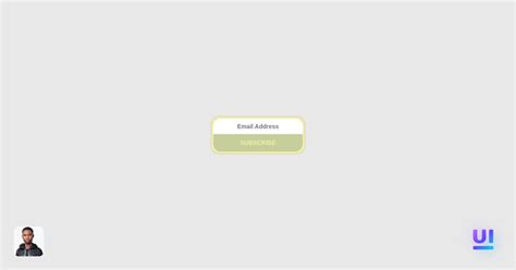 form by sonex icb made with css