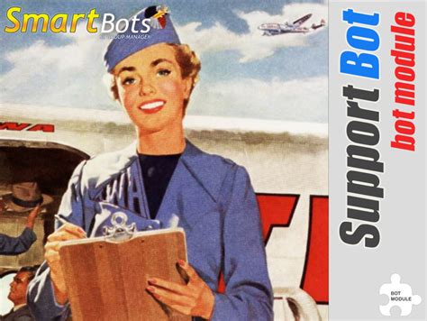 Alive Support Bot Store Smartbots Second Life Bot Hosting And