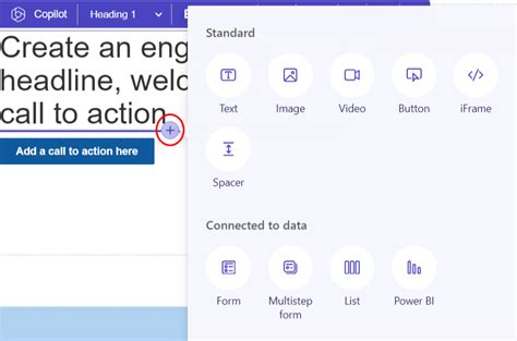 Steps To Building A Website With Microsoft Power Pages