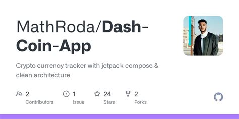 i created cryptocurrency tracker with jetpack compose r programming
