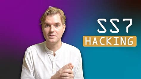 telecomhall on linkedin how ss7 hacking exposes your private data