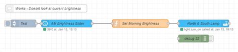 Need Help With Simple Node Red Flow Node Red Home Assistant Community