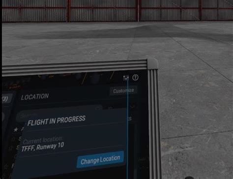 How To Bring Back The View Move Commands To The Controller Stick VR In X Plane 11 X Plane